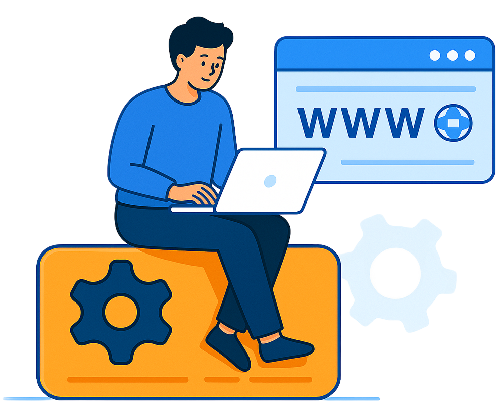 web2scorm - Generate SCORM Packages from Web Resources